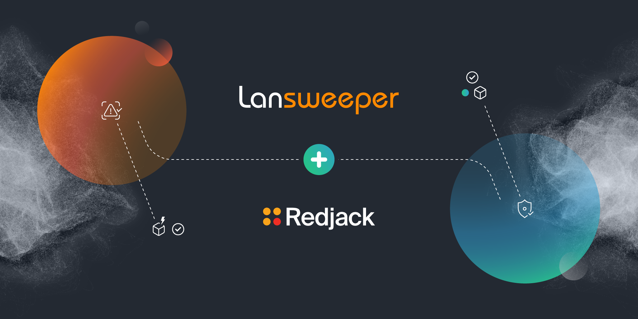 Introducing Lansweeper Redjack: Smarter IT Insights