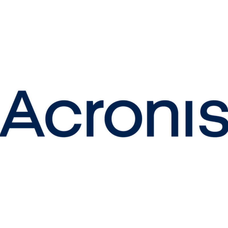 Lansweeper IT Agent Discovery for Acronis