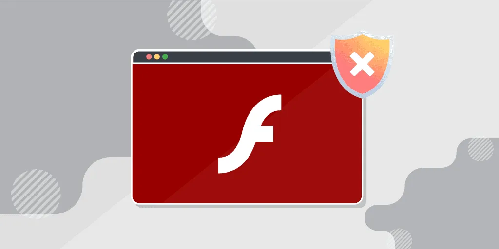 Adobe Flash Player End of Life - Lansweeper