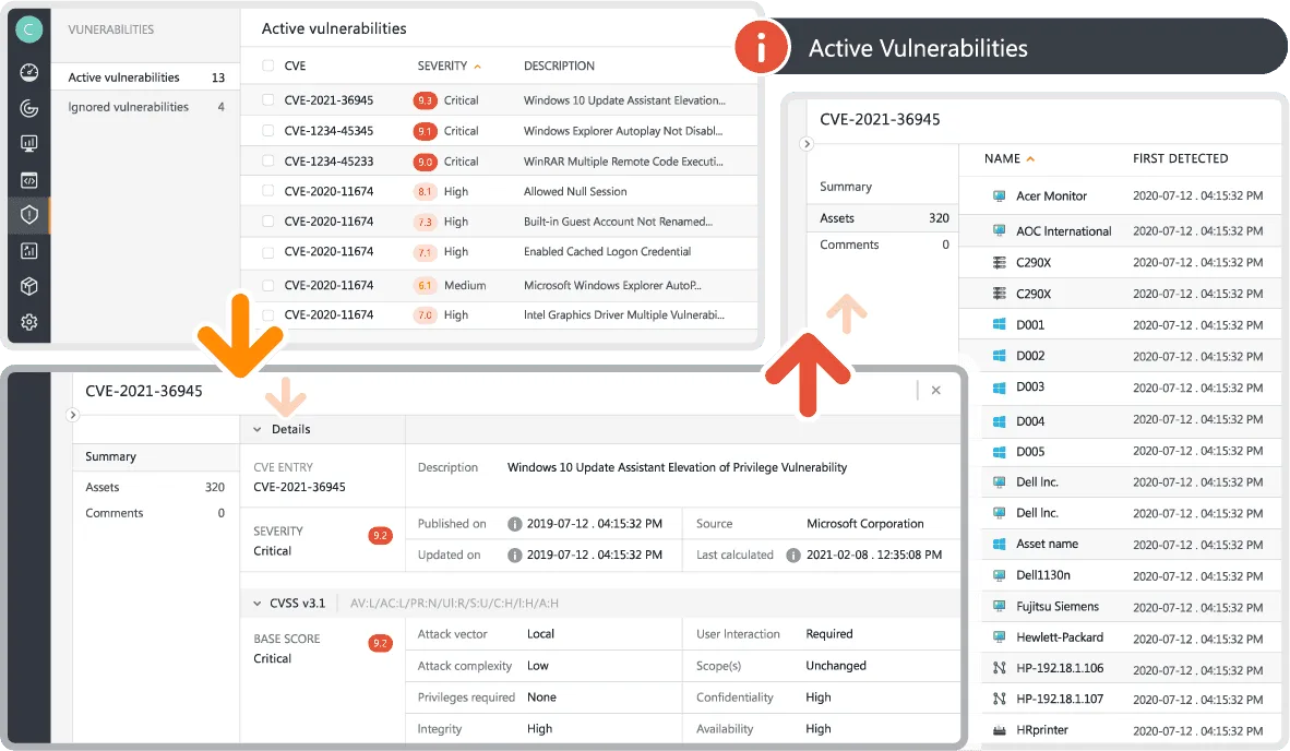 NIS2 Readiness Checklist: Ensure Compliance with Lansweeper
